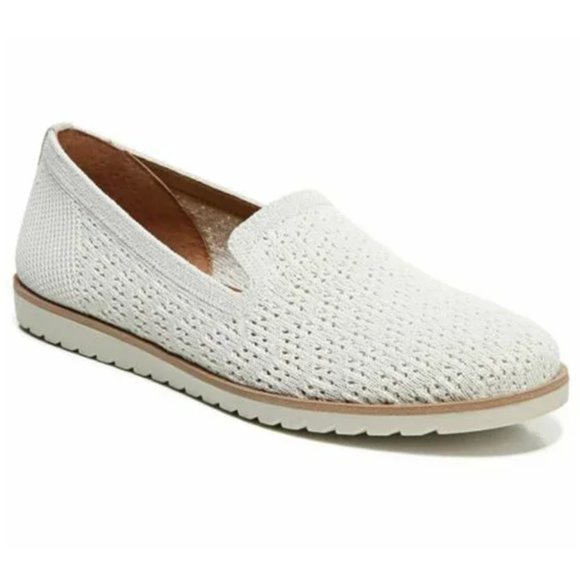 Zodiac | Shoes | Nwt Zodiac Kit Knit Slip On Flat Loafer Sneakers Round ...
